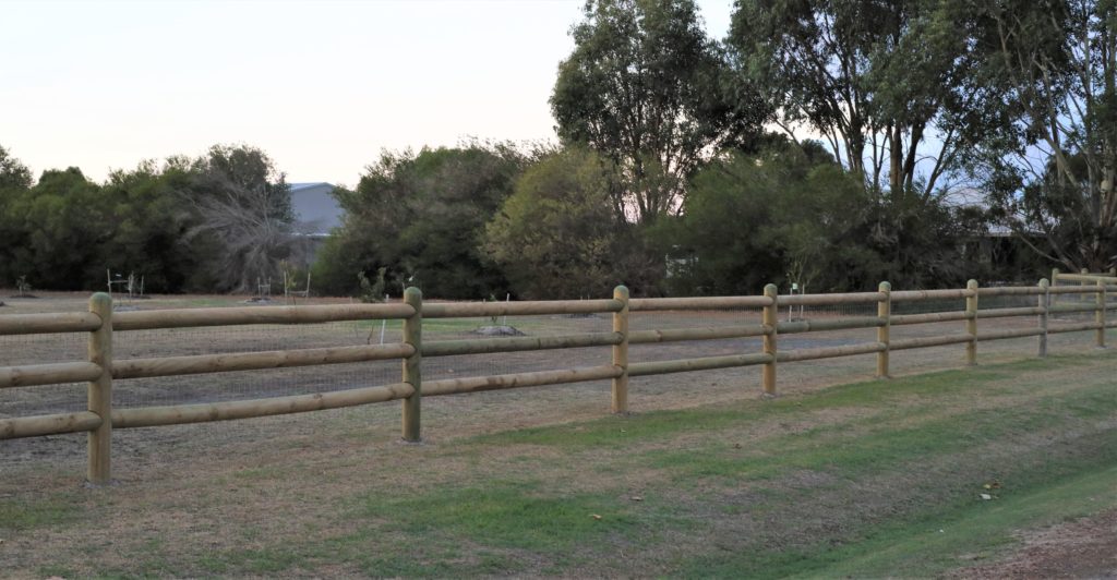 Rural Fencing Busselton | Broadwater Fencing