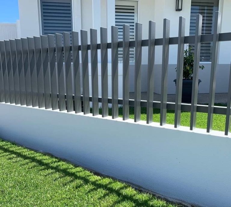 Blade Fencing Busselton | Broadwater Fencing