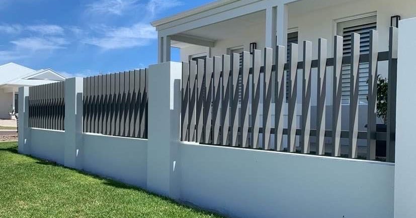 Blade Fencing Busselton | Broadwater Fencing