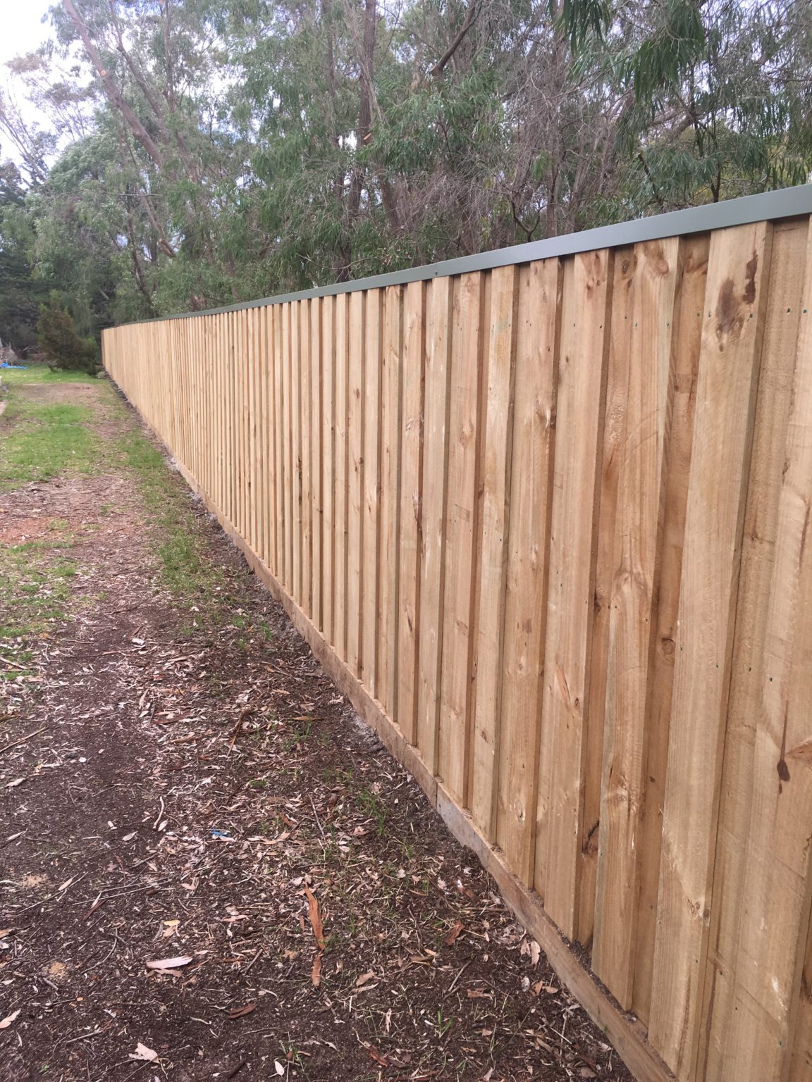 Pinelap Fencing Busselton | Broadwater Fencing